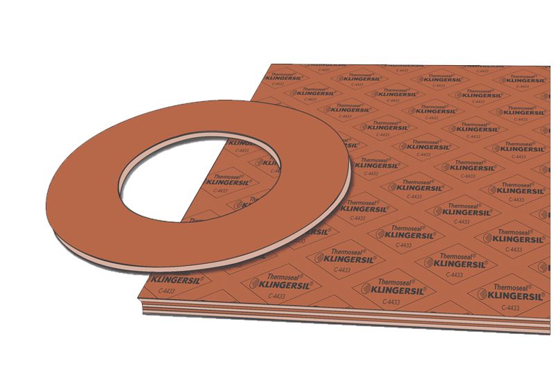 Compressed Fiber | Rapid Die Cut