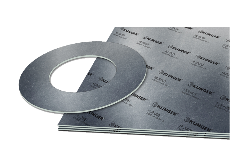 Graphite HL | Rapid Die Cut