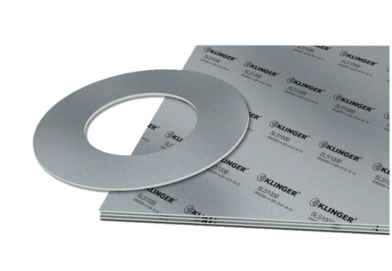 Graphite Laminate | Rapid Die Cut