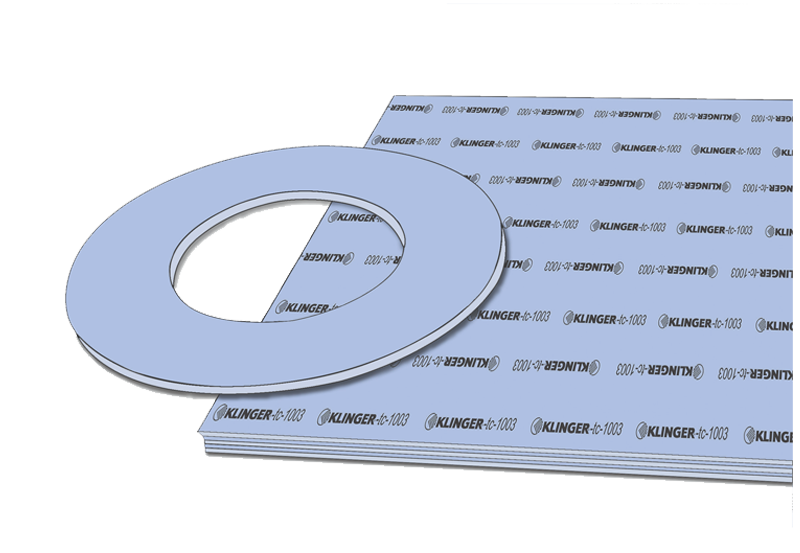 PTFE Tape | Rapid Die Cut